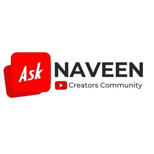Android Apps by Ask Naveen on Google Play