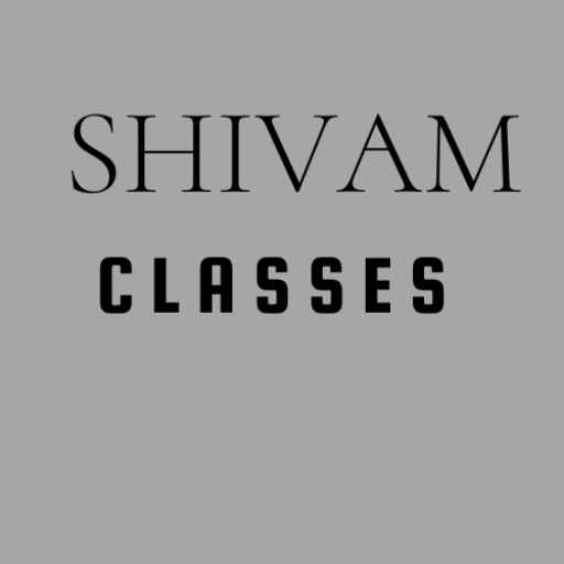 Shivam classes - Apps on Google Play