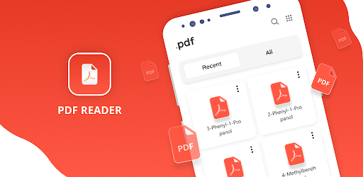 PDF Reader - PDF Viewer Pro Android App