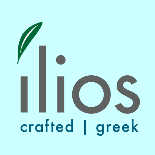 Ilios Crafted Greek - Apps on Google Play