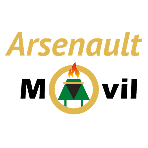 Arsenault - Apps on Google Play
