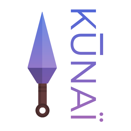 Kunai for PC / Mac / Windows 11,10,8,7 - Free Download - Napkforpc.com