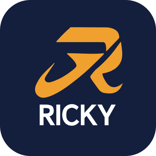 Play Ricky for PC / Mac / Windows 11,10,8,7 - Free Download - Napkforpc.com