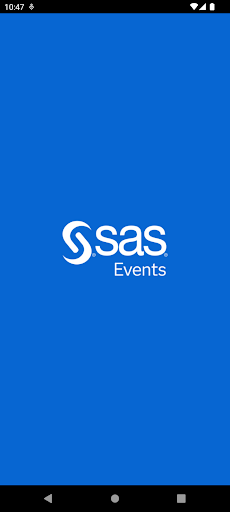 SAS Events for PC / Mac / Windows 11,10,8,7 - Free Download - Napkforpc.com