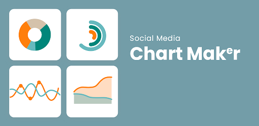 Social Media ChartMaker Android App