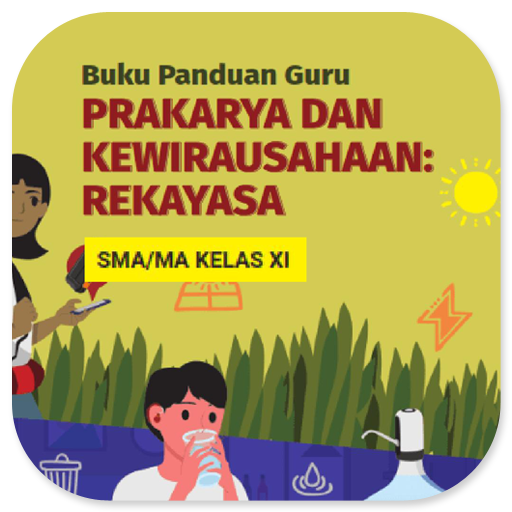 Prakarya Rekayasa Kelas 11 - Apps on Google Play