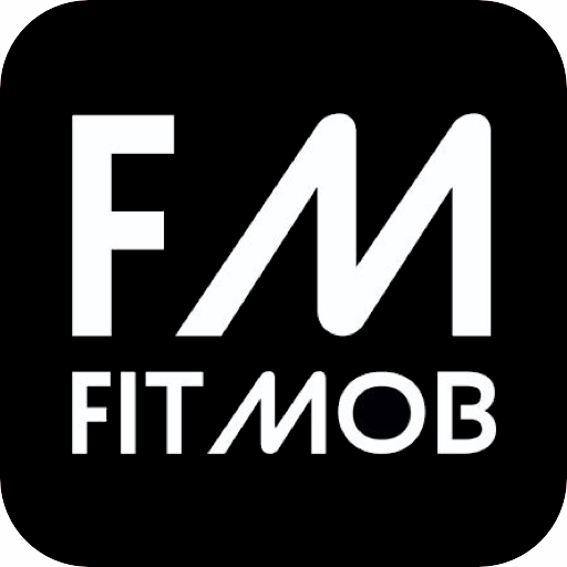 Fit Mob - Apps on Google Play