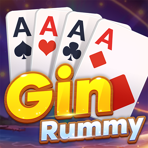 Gin Rummy - Aplicaciones en Google Play