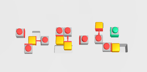 Push the Blocks! Android App