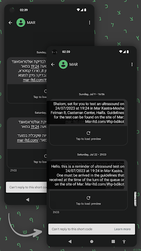 Download and Run Translucent screen translator on PC for Free