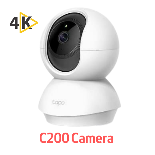 Tp-Link Tapo C200 Guide for PC / Mac / Windows 11,10,8,7 - Free ...