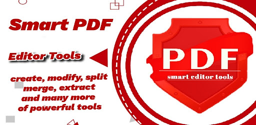 Smart PDF Editor Tools Android App