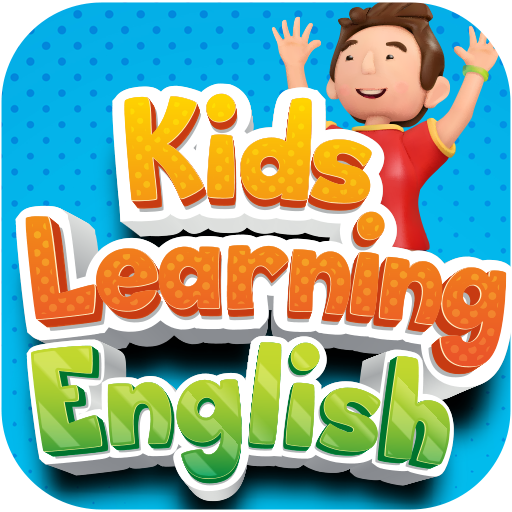 Kids Learning English Words - Aplicaciones en Google Play