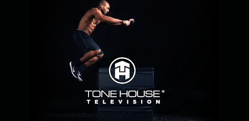 Tone House TV Android App