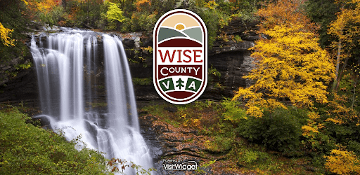 Visit Wise County, VA Android App