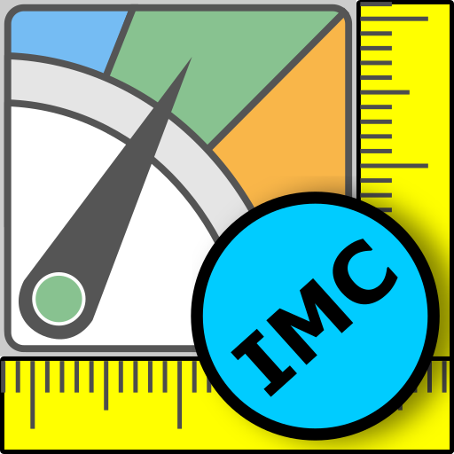 IMC Calculadora – Apps no Google Play