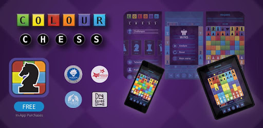 Colour Chess Android App