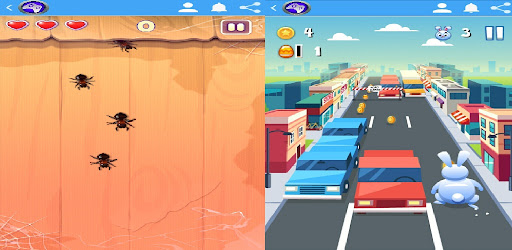Mini Oyun Kutusu Android App