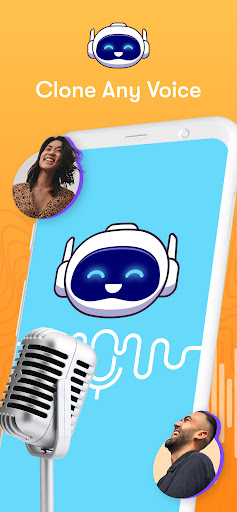 VoiceCopy: AI Voice Cloning for PC / Mac / Windows 11,10,8,7 - Free ...