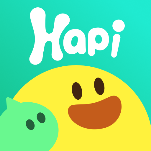 Hapi-Group Voice Chat Rooms - Apps on Google Play