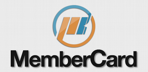 MemberCard Android App