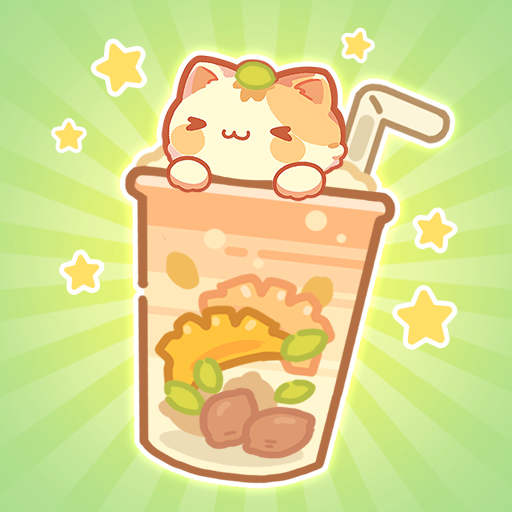 Bubble Tea Sort: Cat Boba Tea - Apps on Google Play