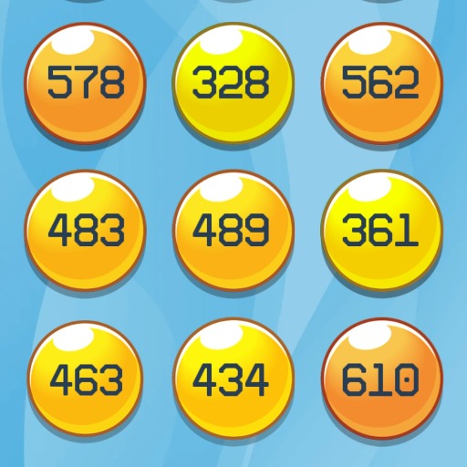 Click Number Button - Apps on Google Play
