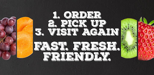 Prime Time Nutrition Android App