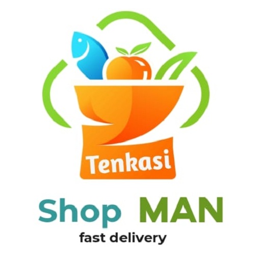 Shop Man - Google Play 앱