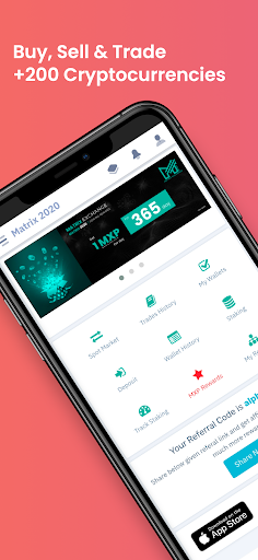 Matrix Exchange for PC / Mac / Windows 7.8.10 - Free Download ...