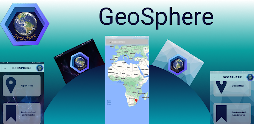Geosphere Android App