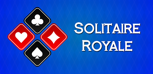 Solitaire Royale Android App