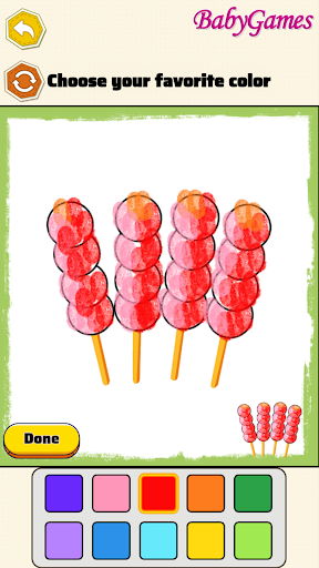 Baixar DIY Try - Color Adjustment para PC - LDPlayer