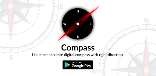 Compass Android App