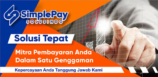 Simplepay Solusindo Android App