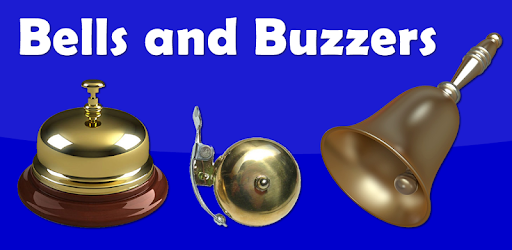 Bells and Buzzers Android App