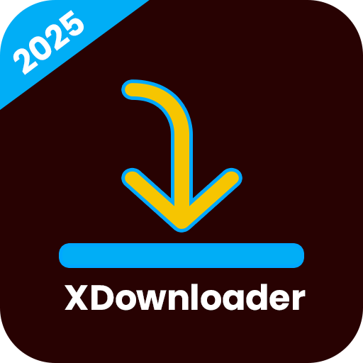 Pengunduh Video - X Downloader - Aplikasi di Google Play