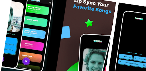 Wombo Ultimate AI Video Free App La Guide Android App