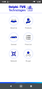 Delphi-TVS Catalogue - Apps on Google Play