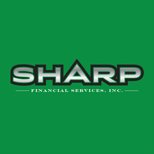 About: Sharp Financial Services (Google Play version) | | Apptopia