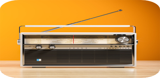 Radio Full HD Wallpaper Android App