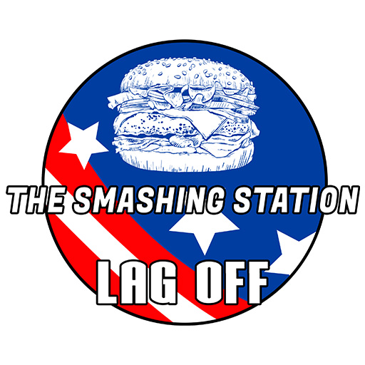 The Smashing Station - Lag Off - Apps on Google Play