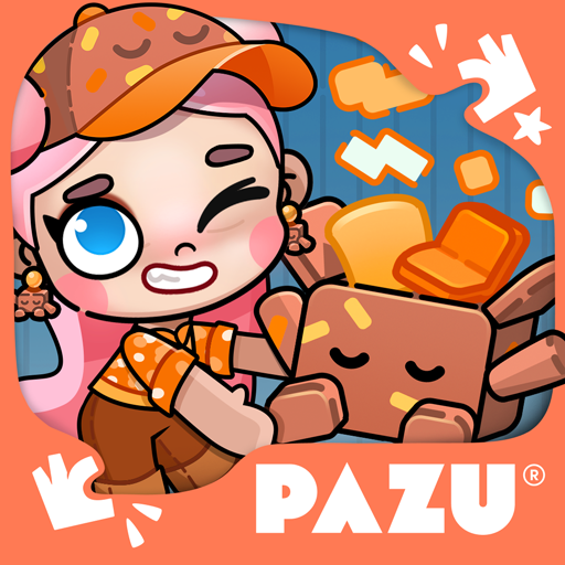 [Download] Avatar World: City Life - QooApp Game Store