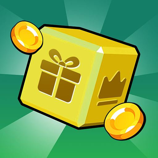 Treasure Prizes – Apps on Google Play