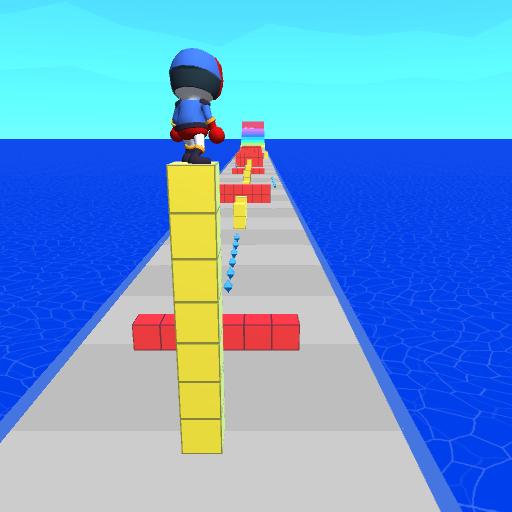 Cube Stacking Master for PC / Mac / Windows 11,10,8,7 - Free Download ...