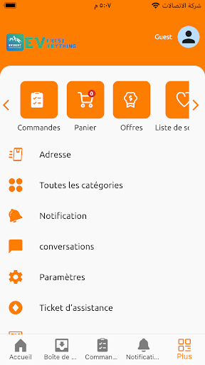 Everest C.Ci for PC / Mac / Windows 11,10,8,7 - Free Download - Napkforpc.com