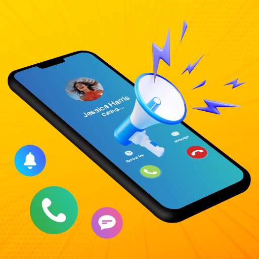 Caller Name Announcer & Themes for PC / Mac / Windows 11,10,8,7 - Free ...