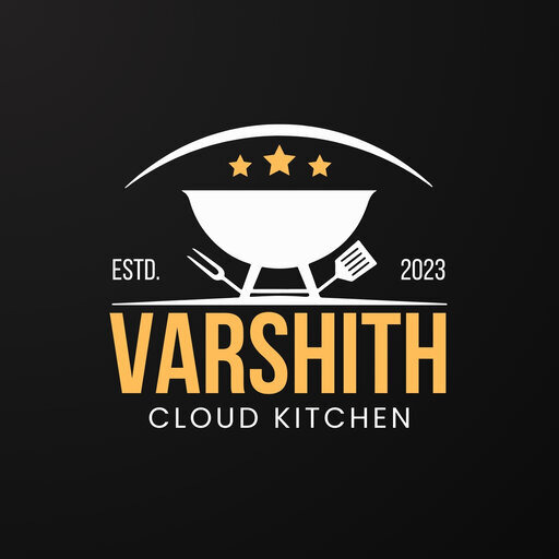 Varshith Cloud Kitchen - Apps on Google Play