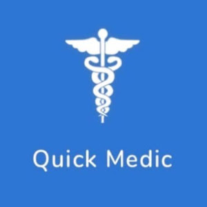 Quick Medic - Latest version for Android - Download APK