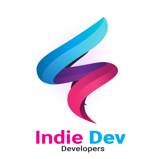 Apps Android no Google Play: IndieDeveloper